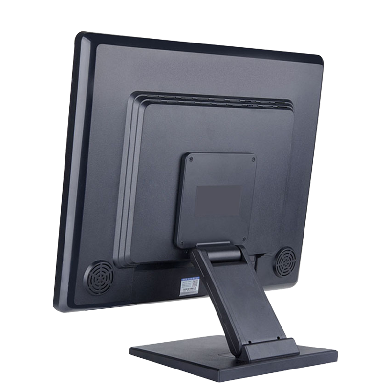 15 17 19 inch black touch screen monitor for Pos cash register - touch ...