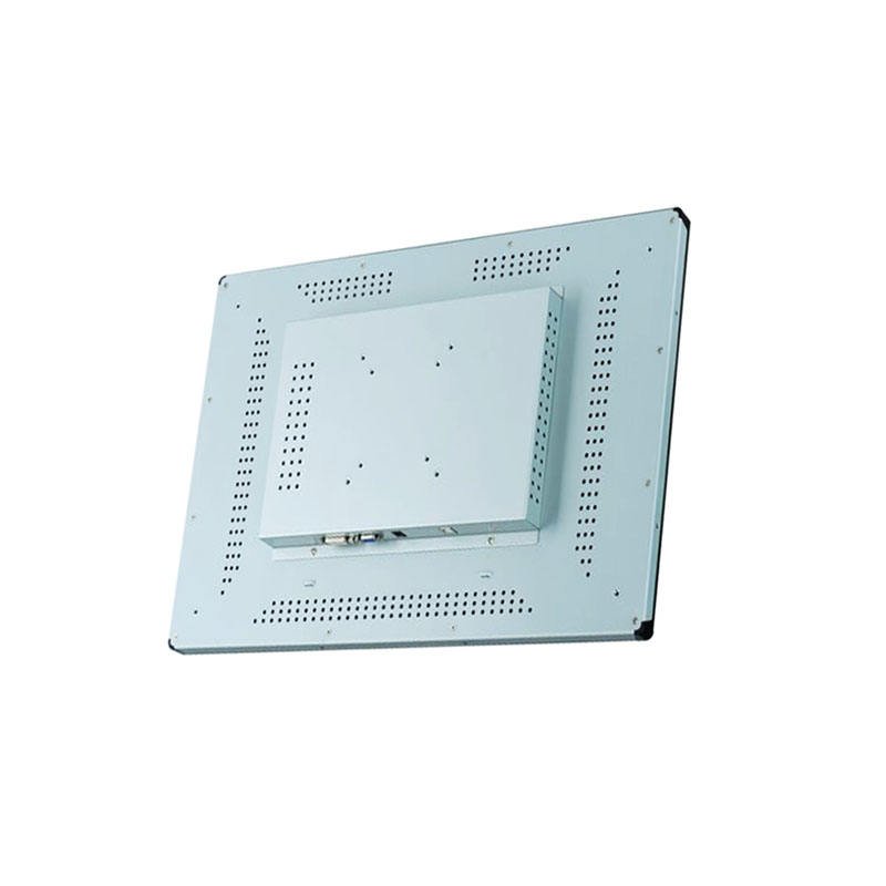 industrial open frame touch display 17 inch touch screen monitor for ...